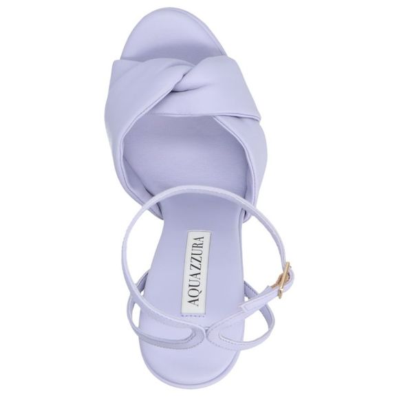 Aquazzura | Shoes | Aquazzura Womens Purple Sandals | Poshmark